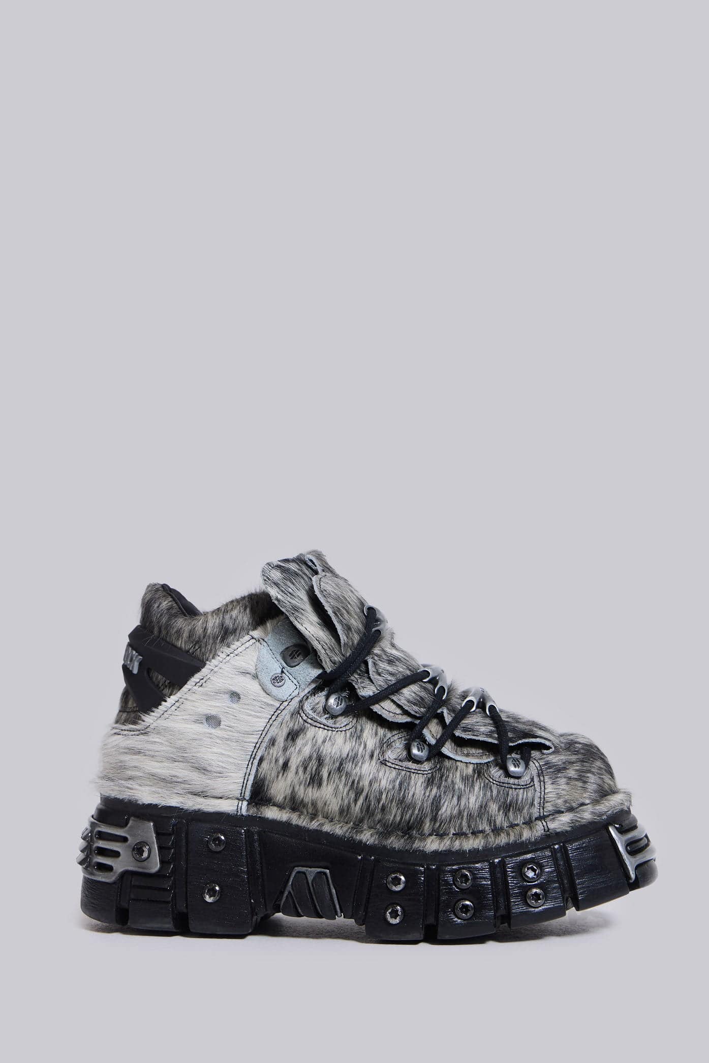 Shop Mustang Tower Boots | Jaded London | Clothing