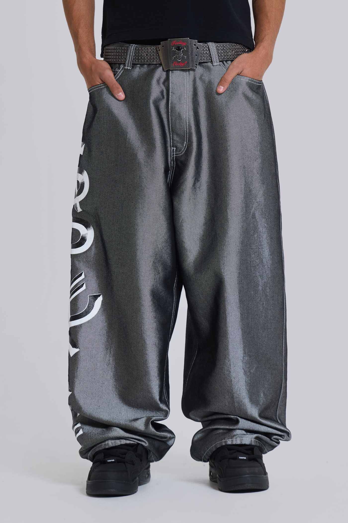 Money XL Colossus Jeans | Jaded London