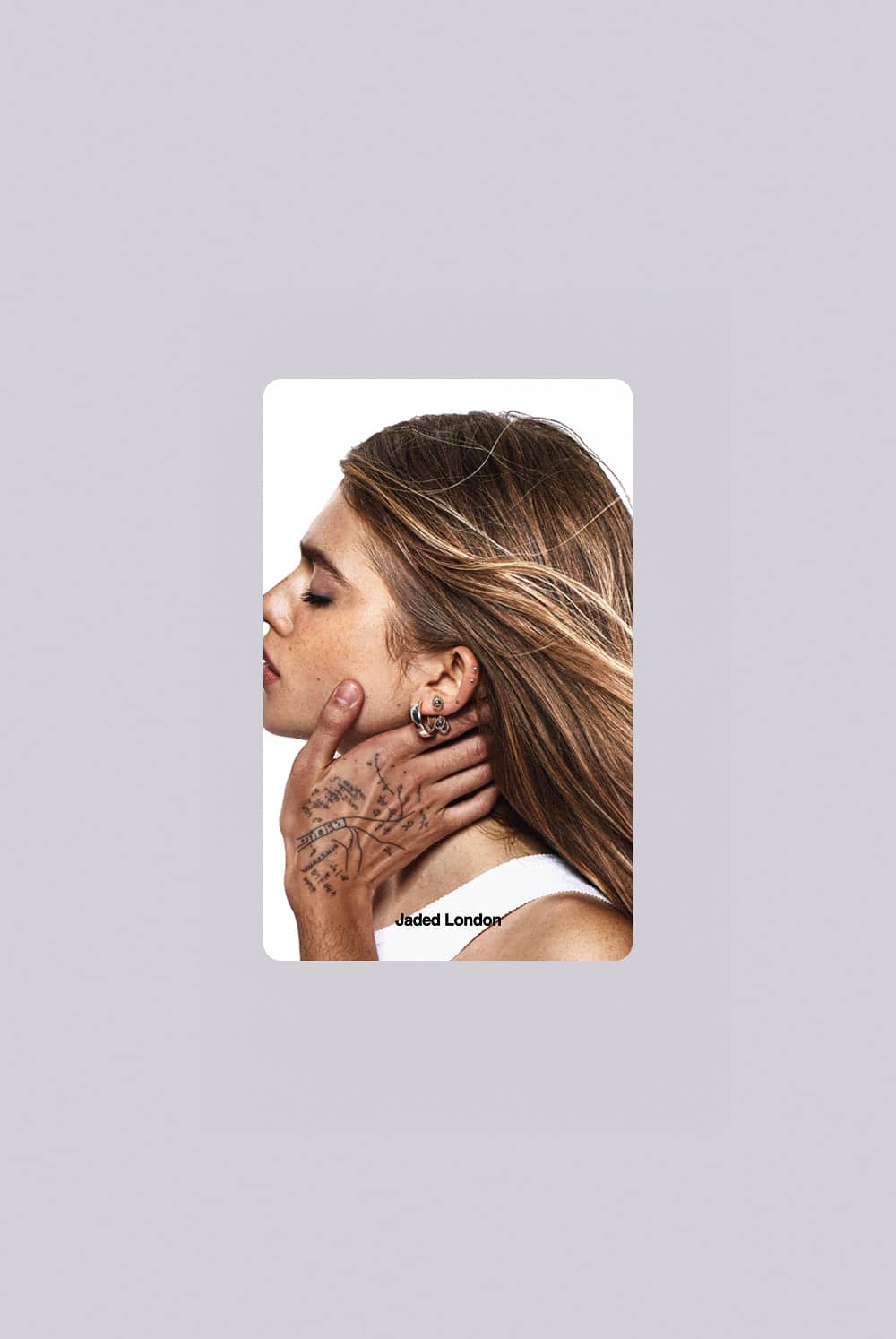 Shop Jaded London E-Gift Card | Jaded London | Clothing