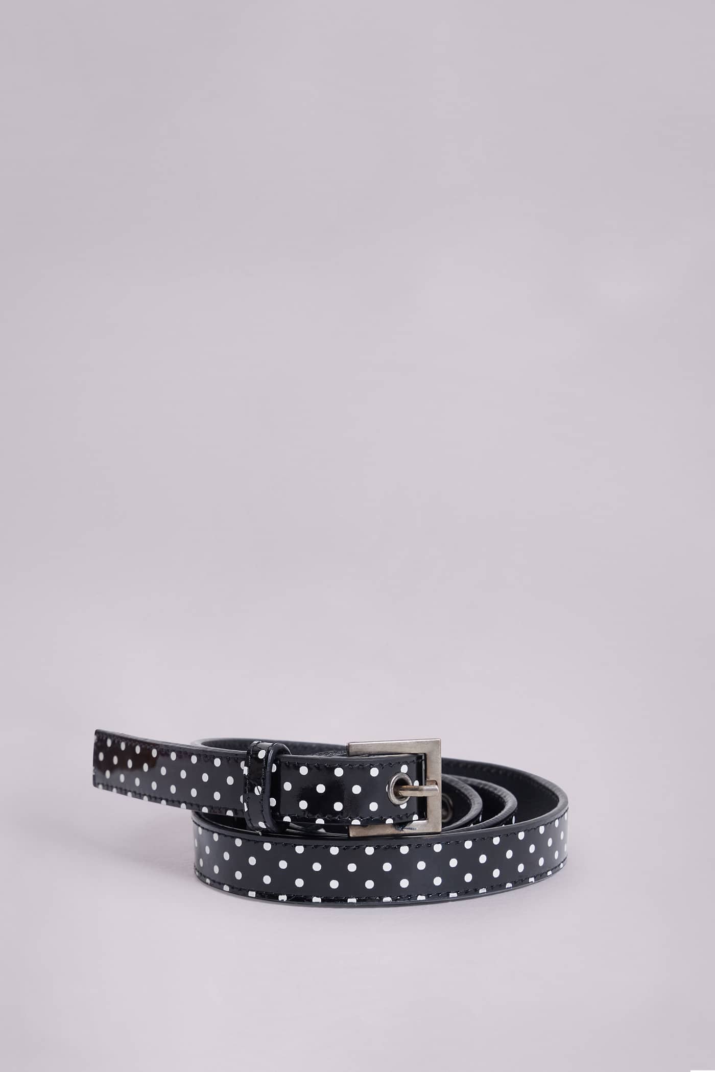 Polka Belt | Jaded London | Clothing