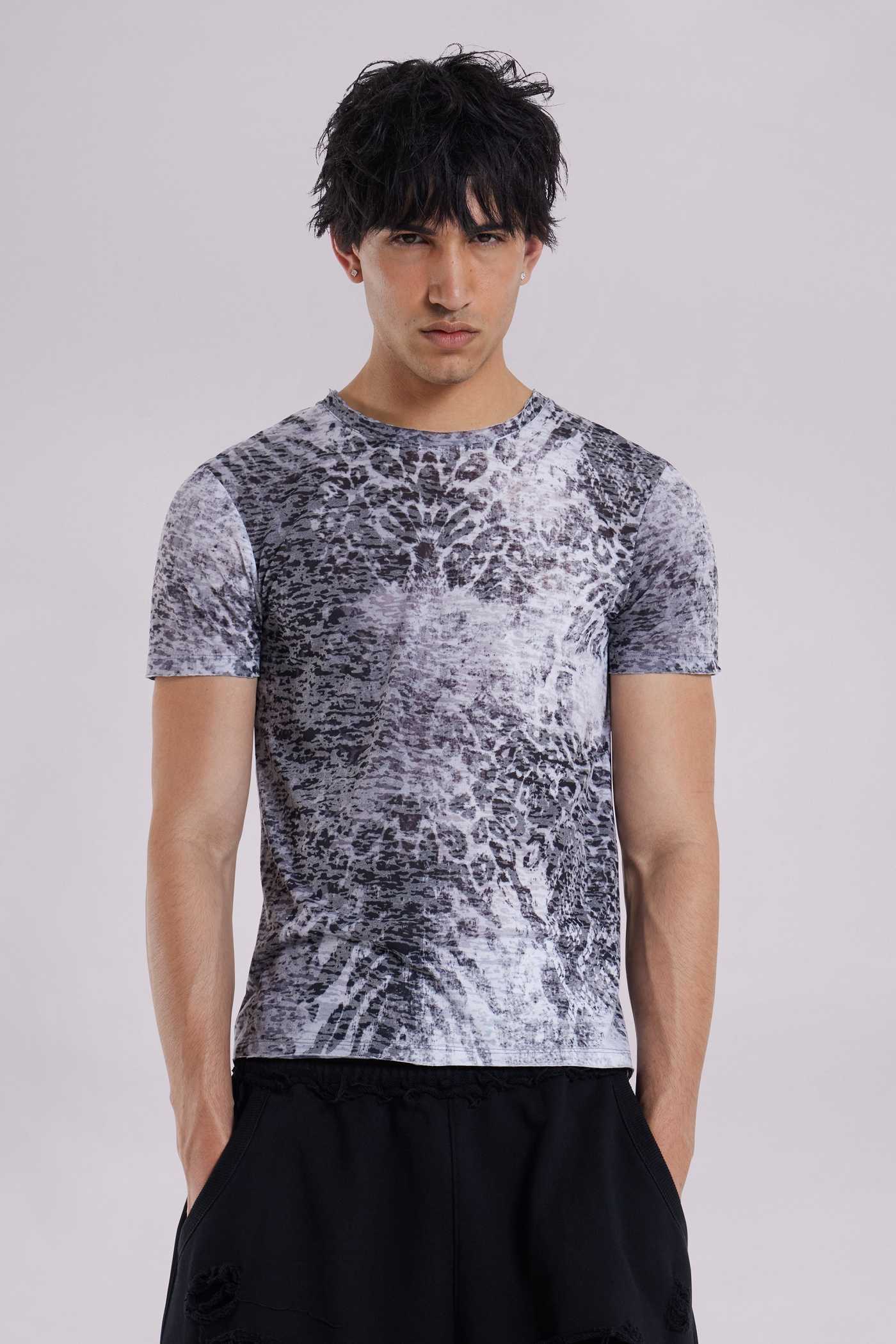 Claw T-Shirt | Jaded London | Clothing