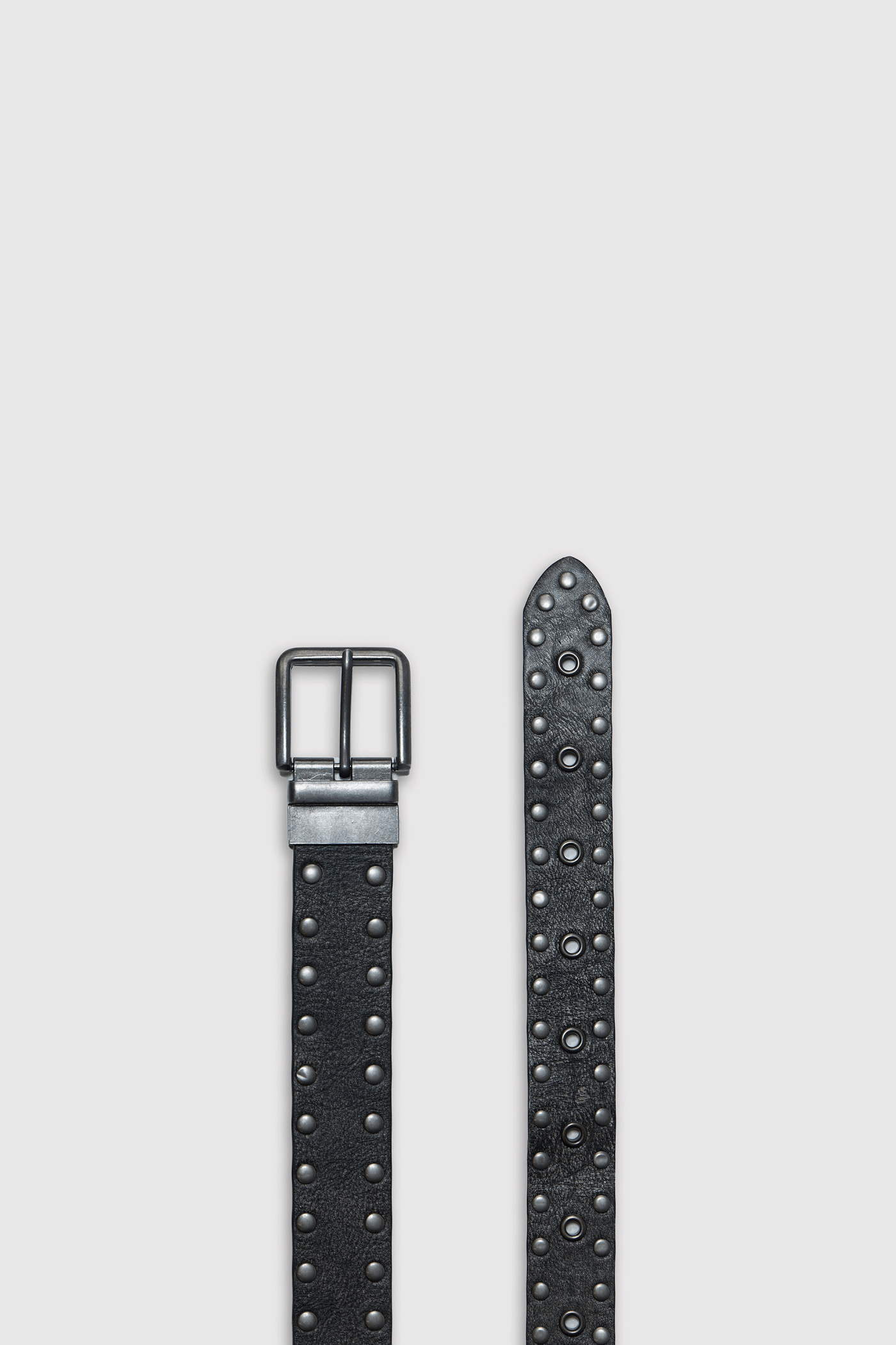 Shop Busted Stud Belt | Jaded London | Clothing