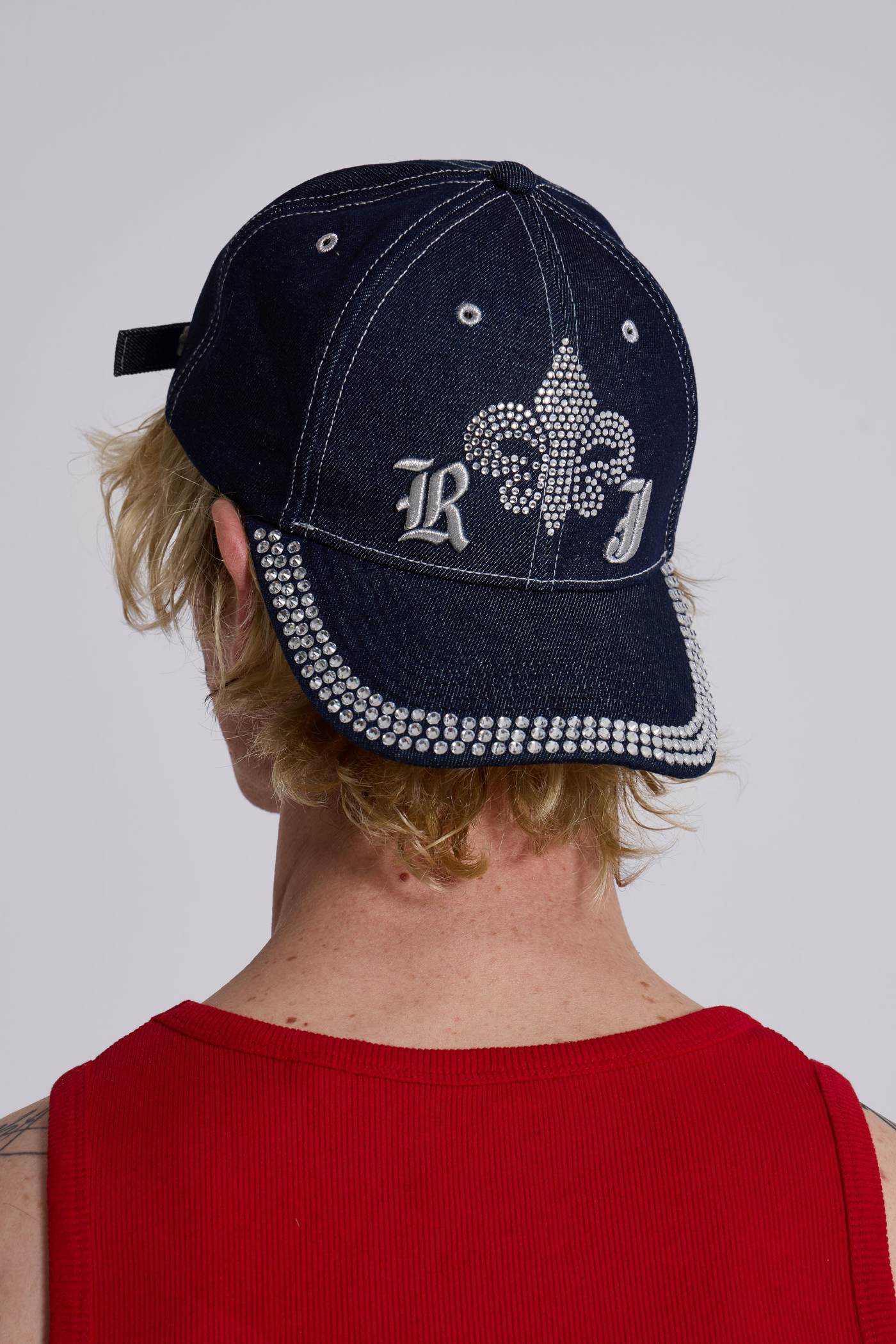 Shop Rock Revival Cap | Jaded London | Clothing