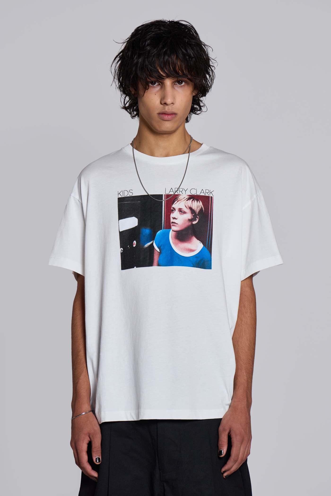 Jennie Graphic T-Shirt | Jaded London | Clothing