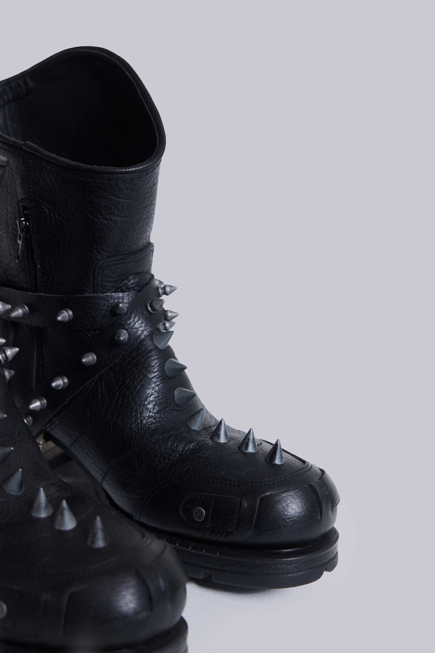 Shop Mohawk Boots | Jaded London | Clothing