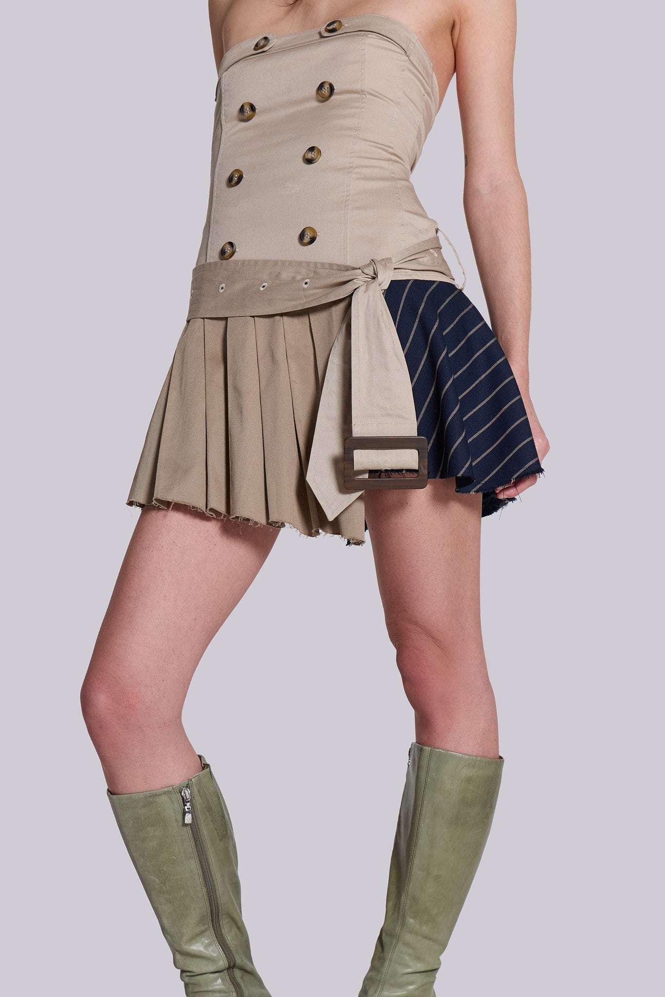 Shop Monday Mac Mini Dress | Jaded London | Clothing