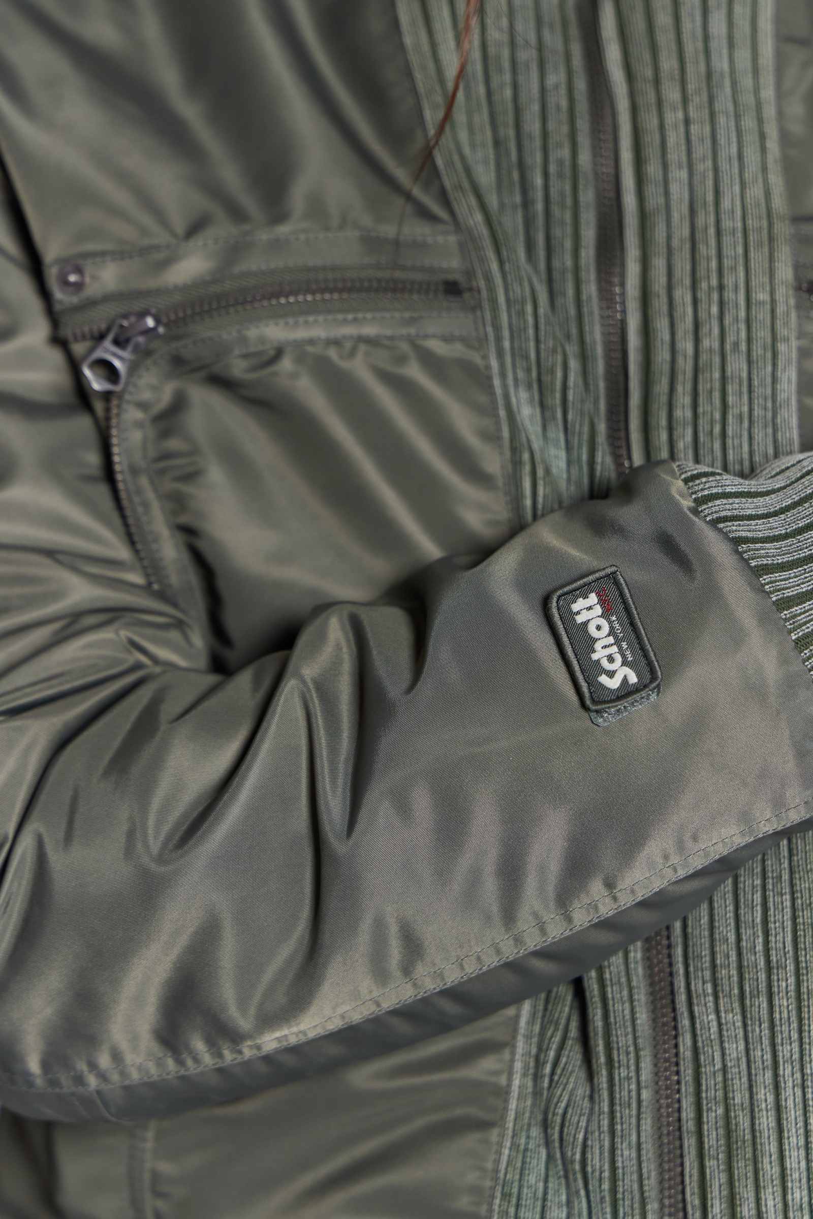 Shop Tank Jacket | Jaded London | Clothing
