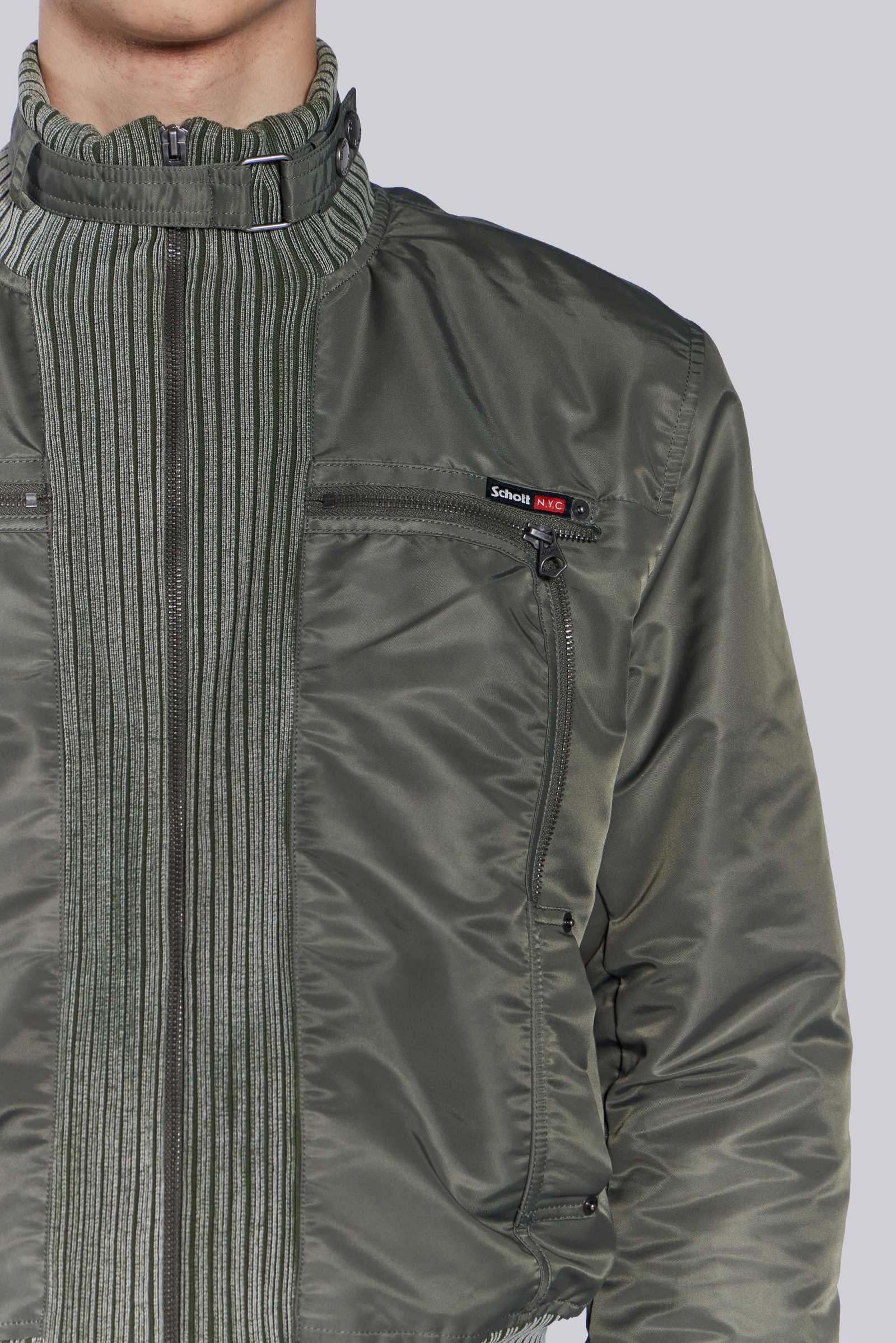 Shop Tank Jacket | Jaded London | Clothing