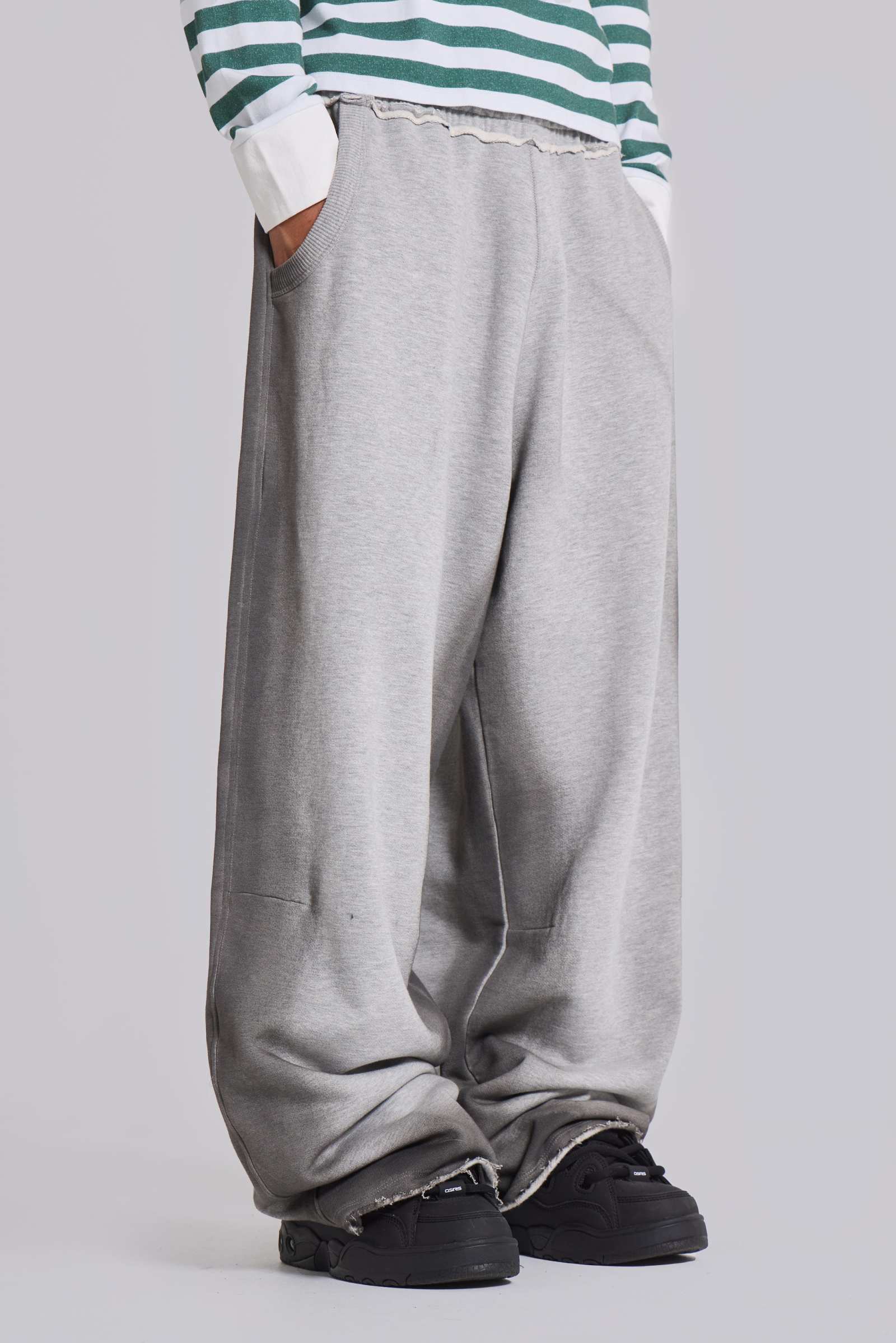 Shop Baggy Joggers | Oversized Sweatpants | Jaded London