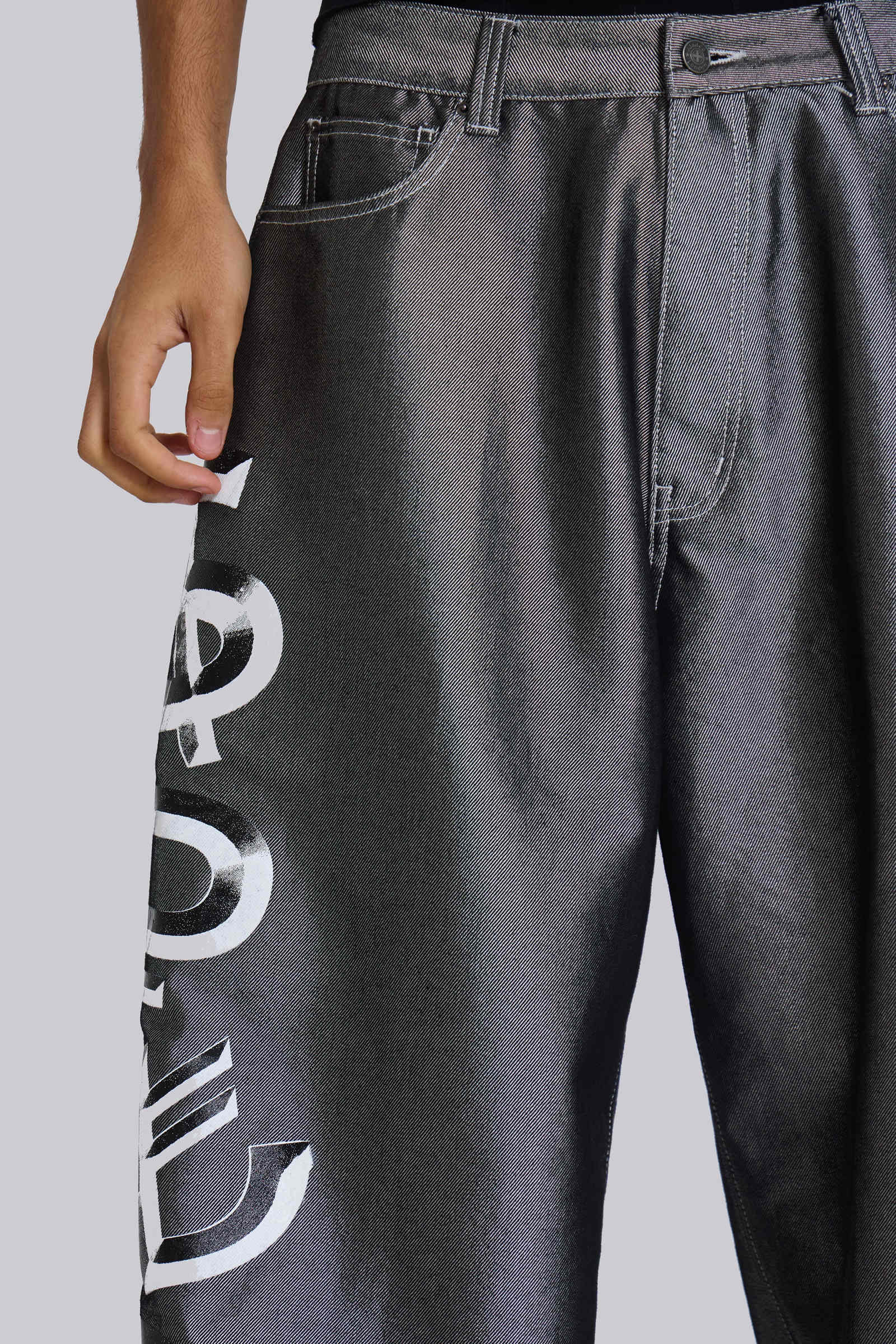 Money XL Colossus Jeans | Jaded London