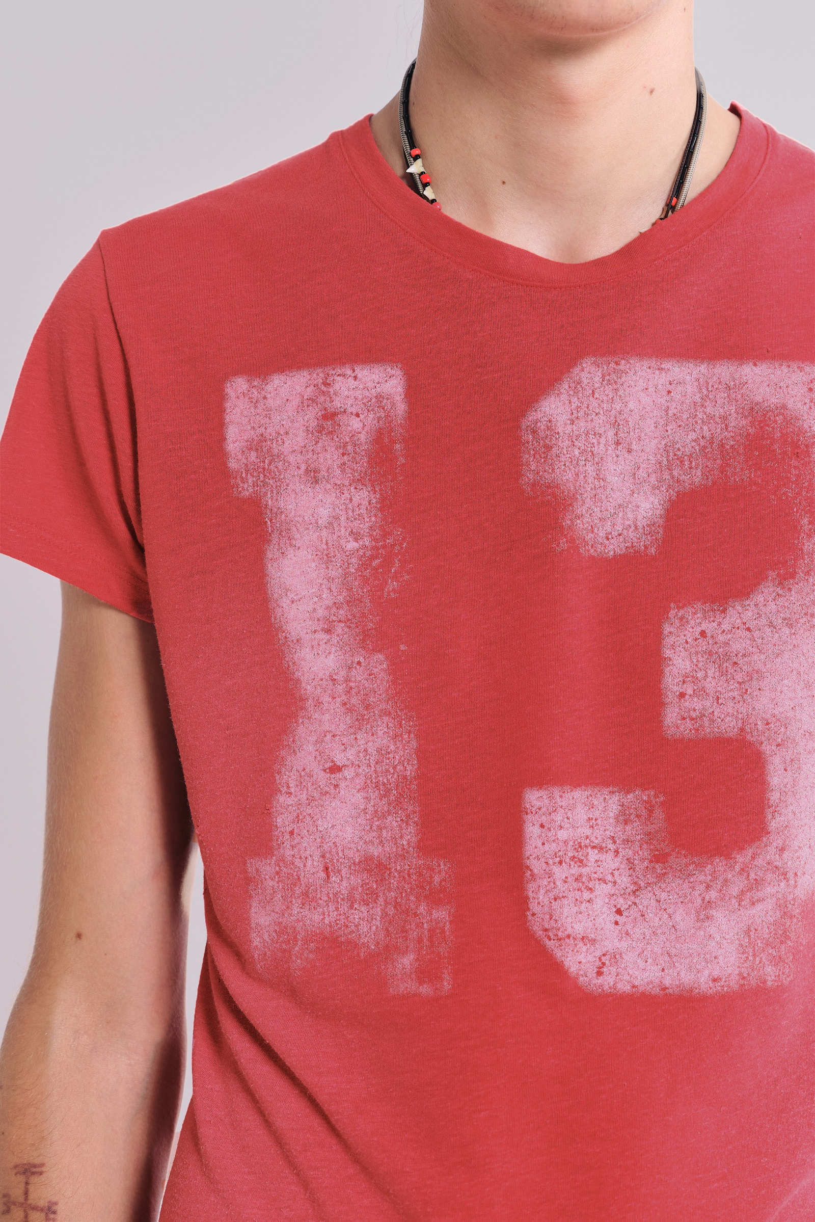 Freshman T-Shirt | Jaded London | Clothing