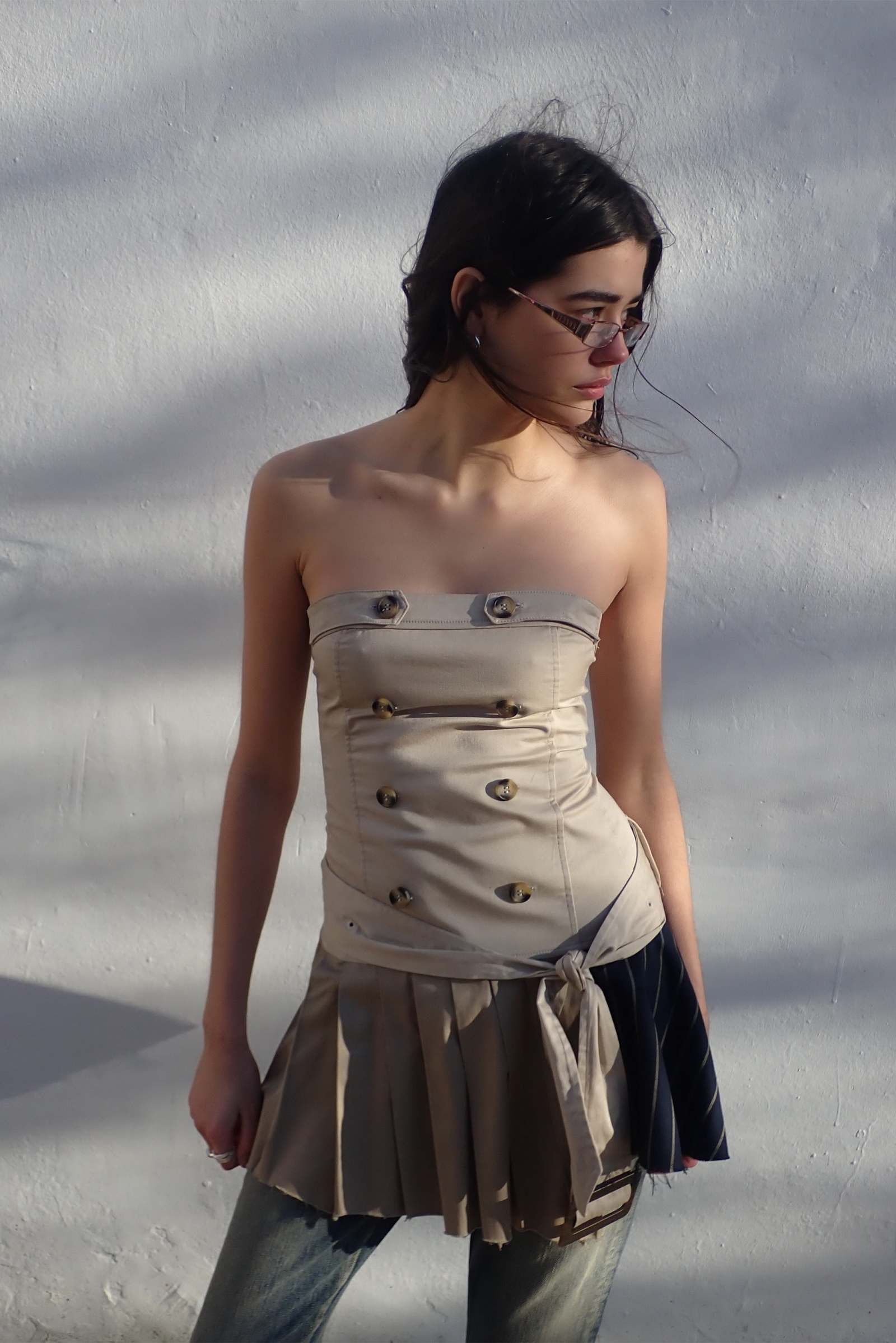 Shop Monday Mac Mini Dress | Jaded London | Clothing