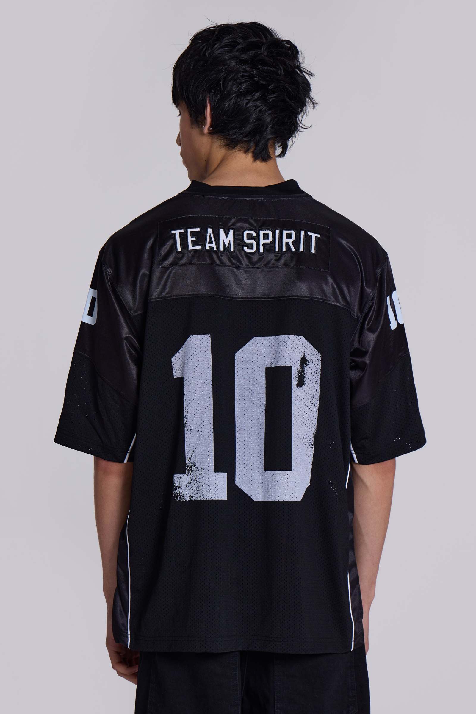 Football Spirit Shirts