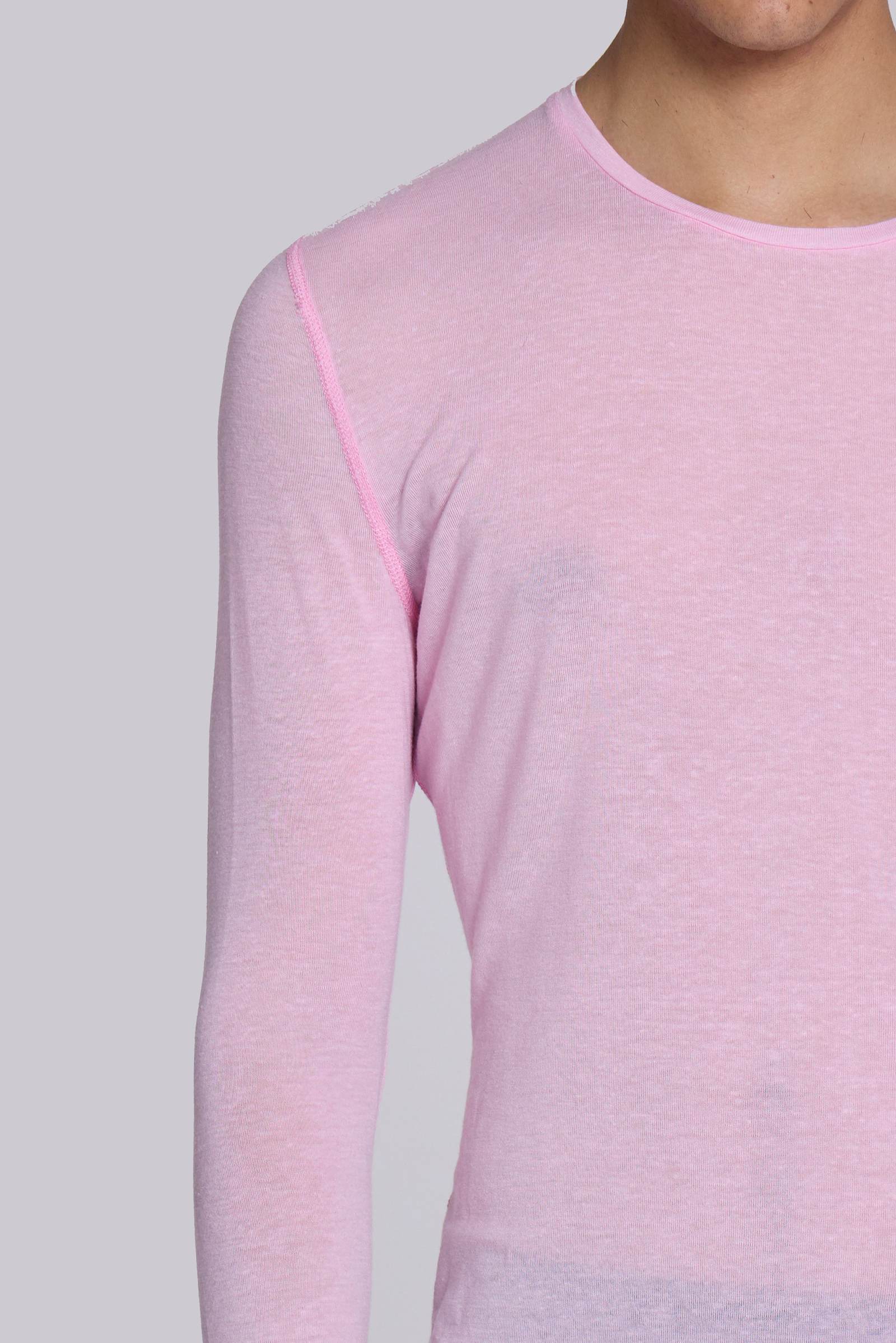 Shop Pink Mist Long Sleeve | Jaded London | Clothing