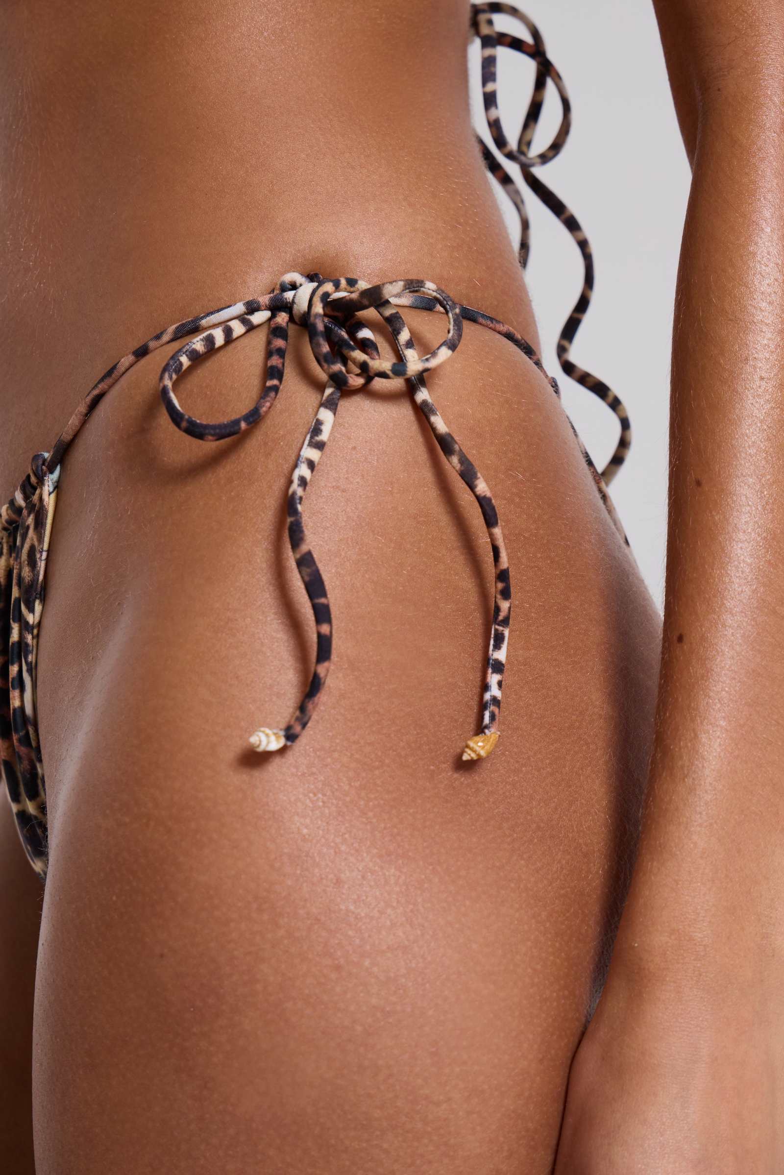 Shop Raquel Reversible Micro Bikini Bottoms | Jaded London | Clothing