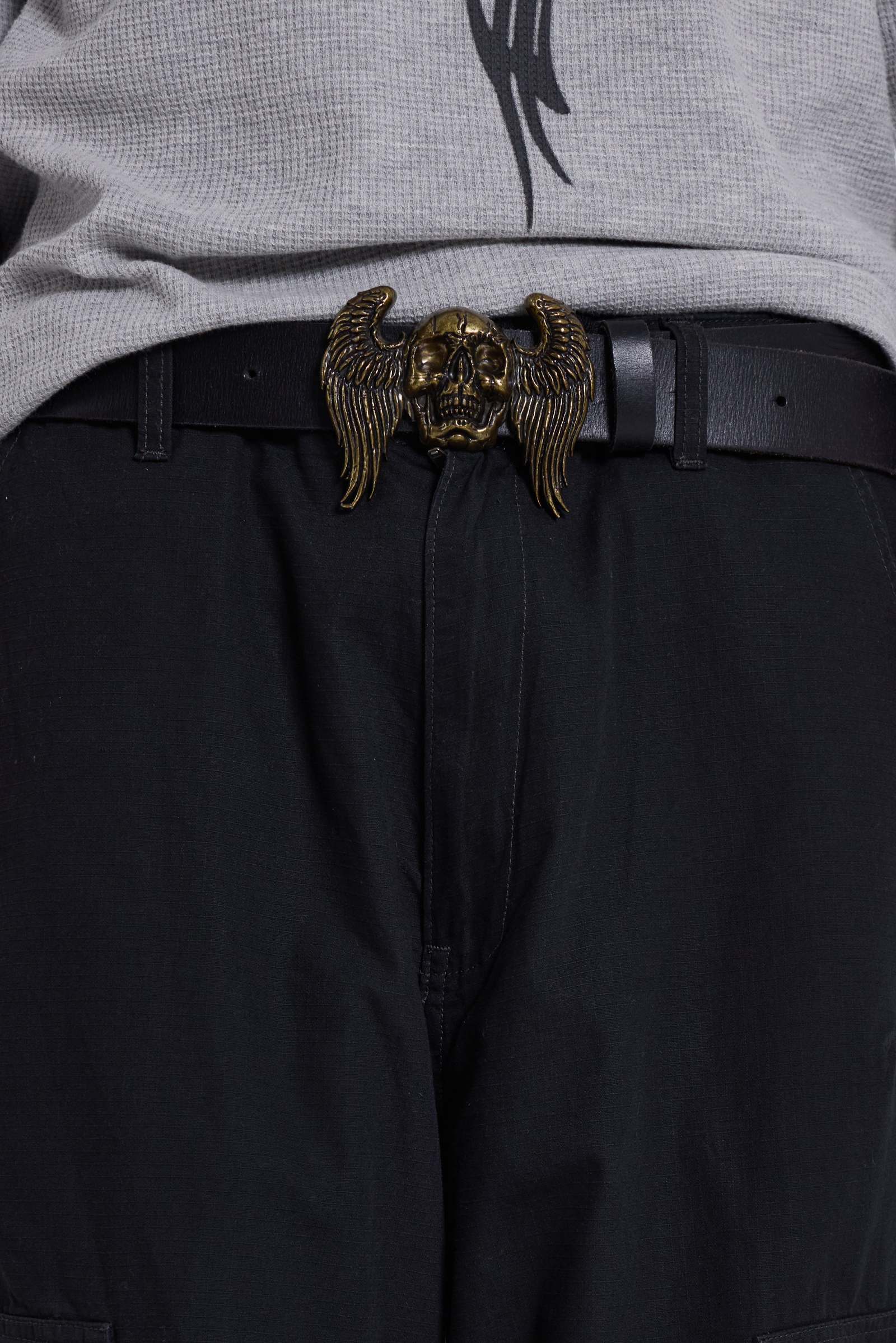 Hellfire Belt | Jaded London | Accessories
