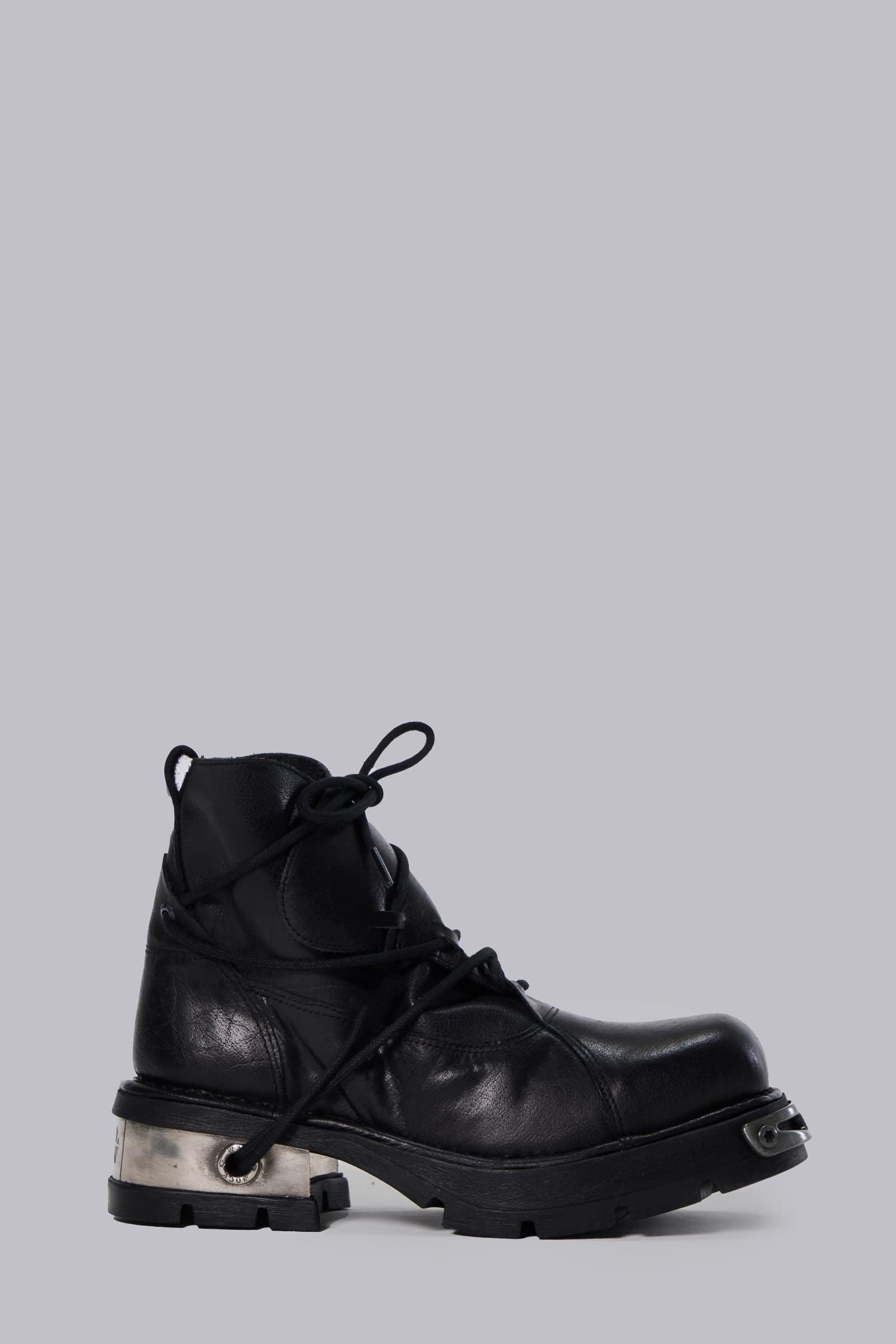 Slash Motorock Boots | Jaded London | Clothing