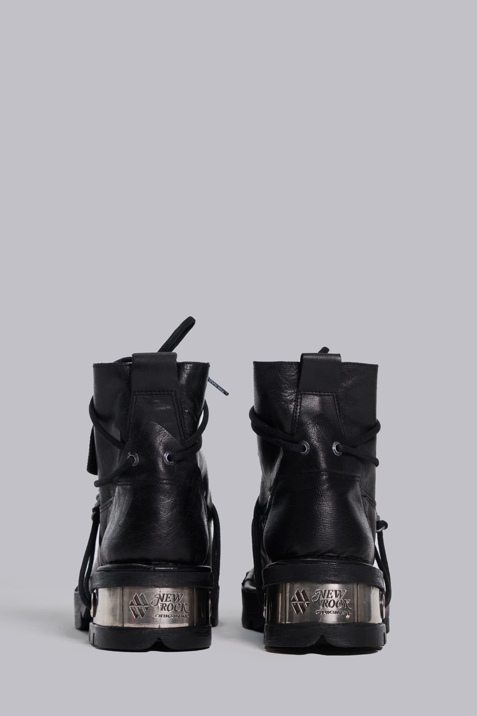 Slash Motorock Boots | Jaded London | Clothing