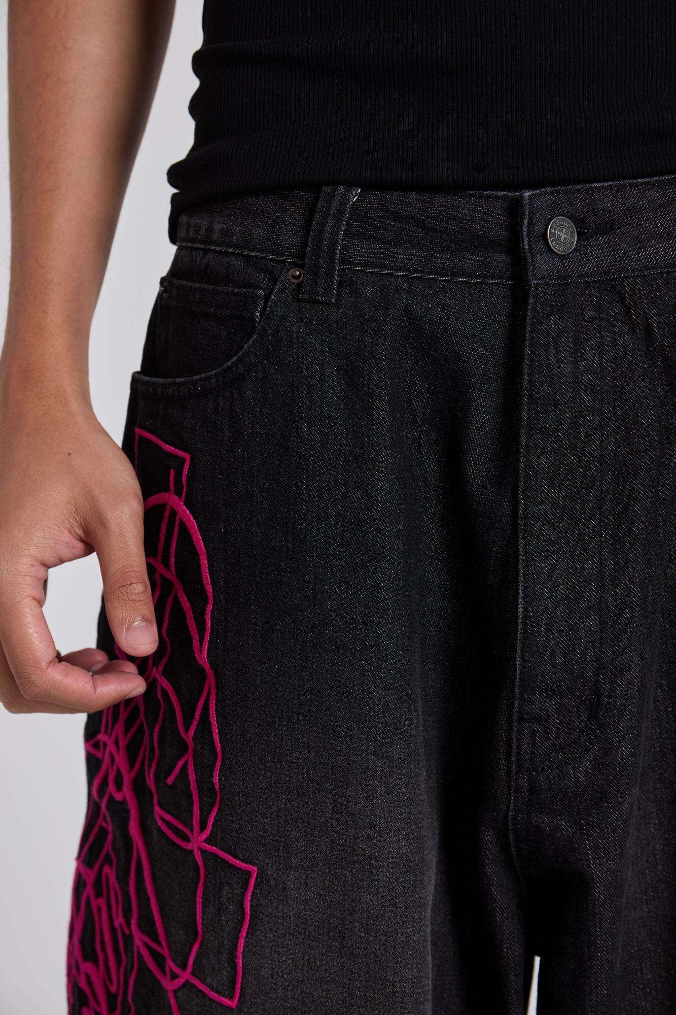 Product of Age XL Colossus Jeans