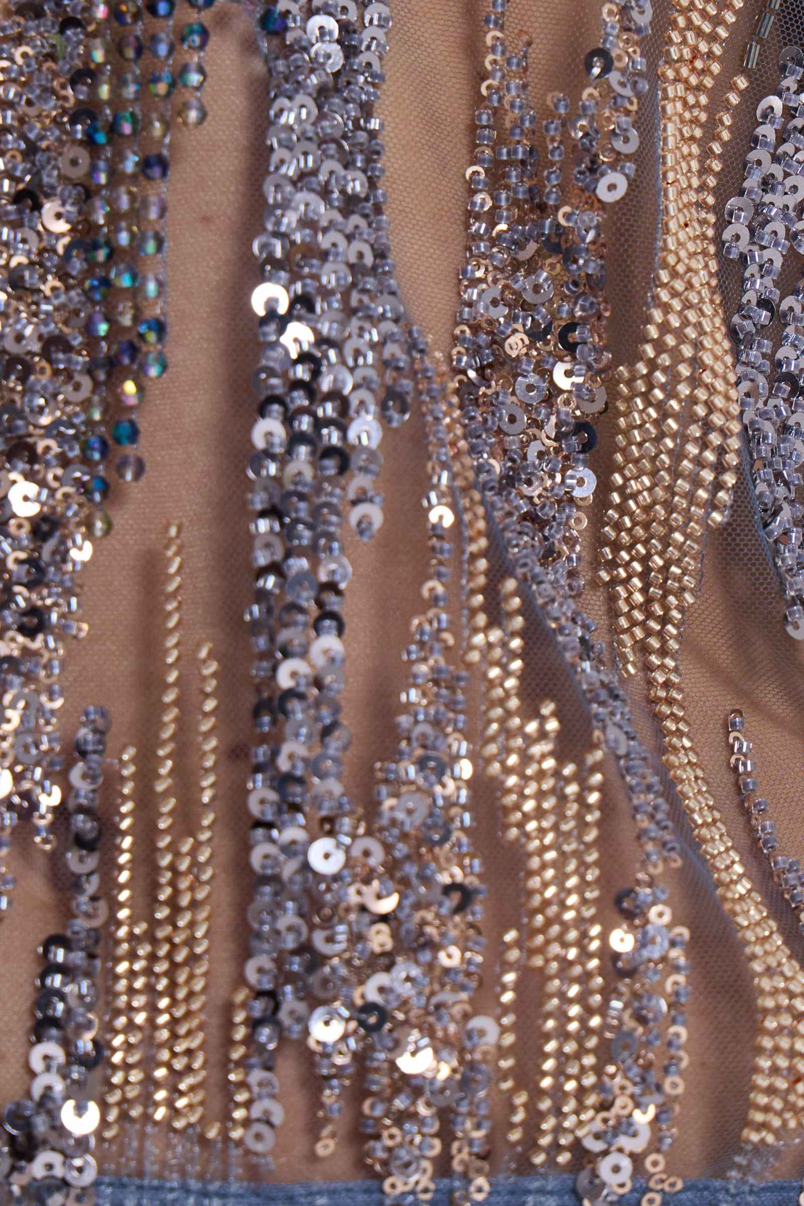 Ashlee Embellished Cami Top | Jaded London