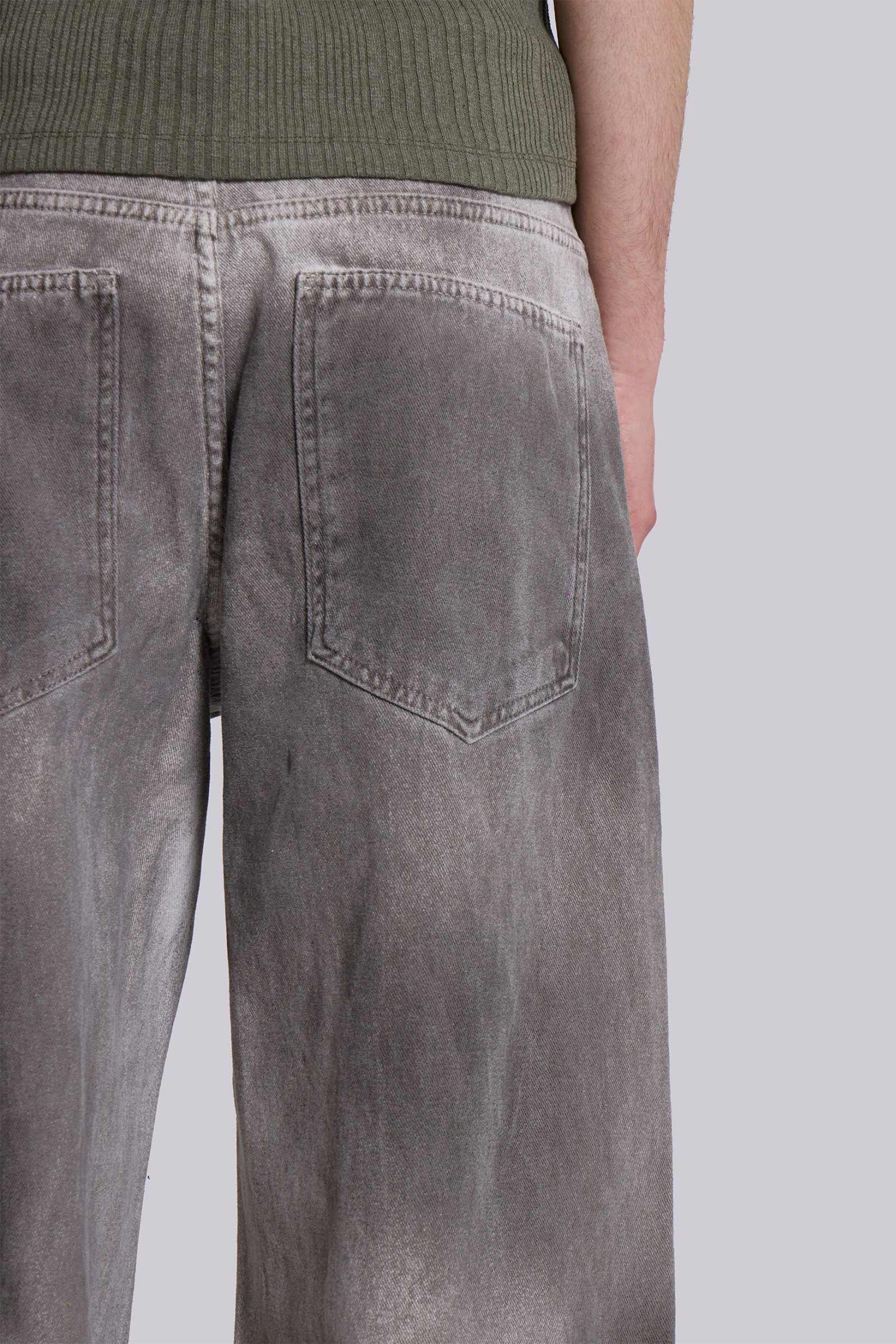 Shop Tar Wash Colossus Jeans | Jaded London | Clothing