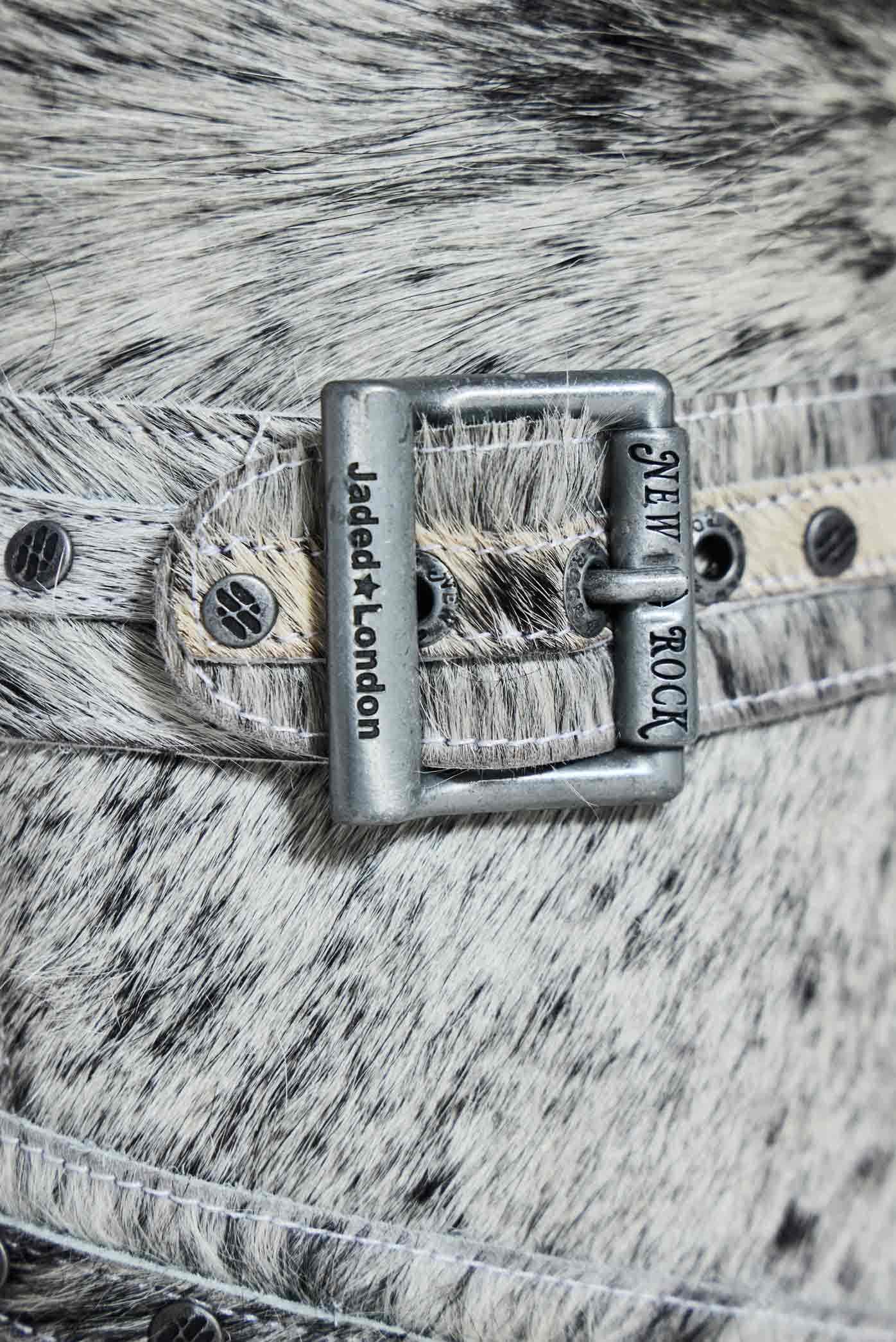 Spirit Assassin Boots | Jaded London | Clothing