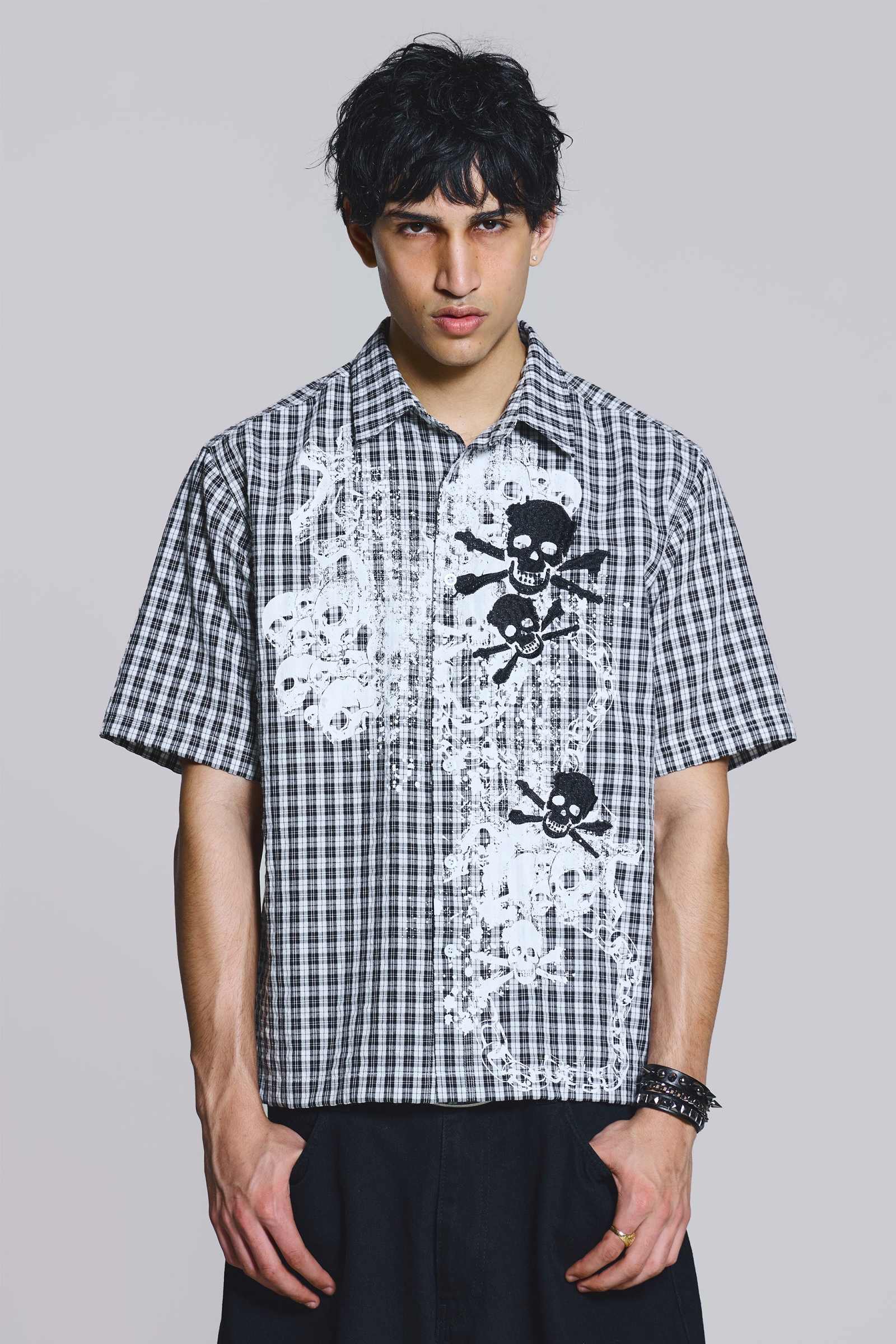 Men – Jaded London