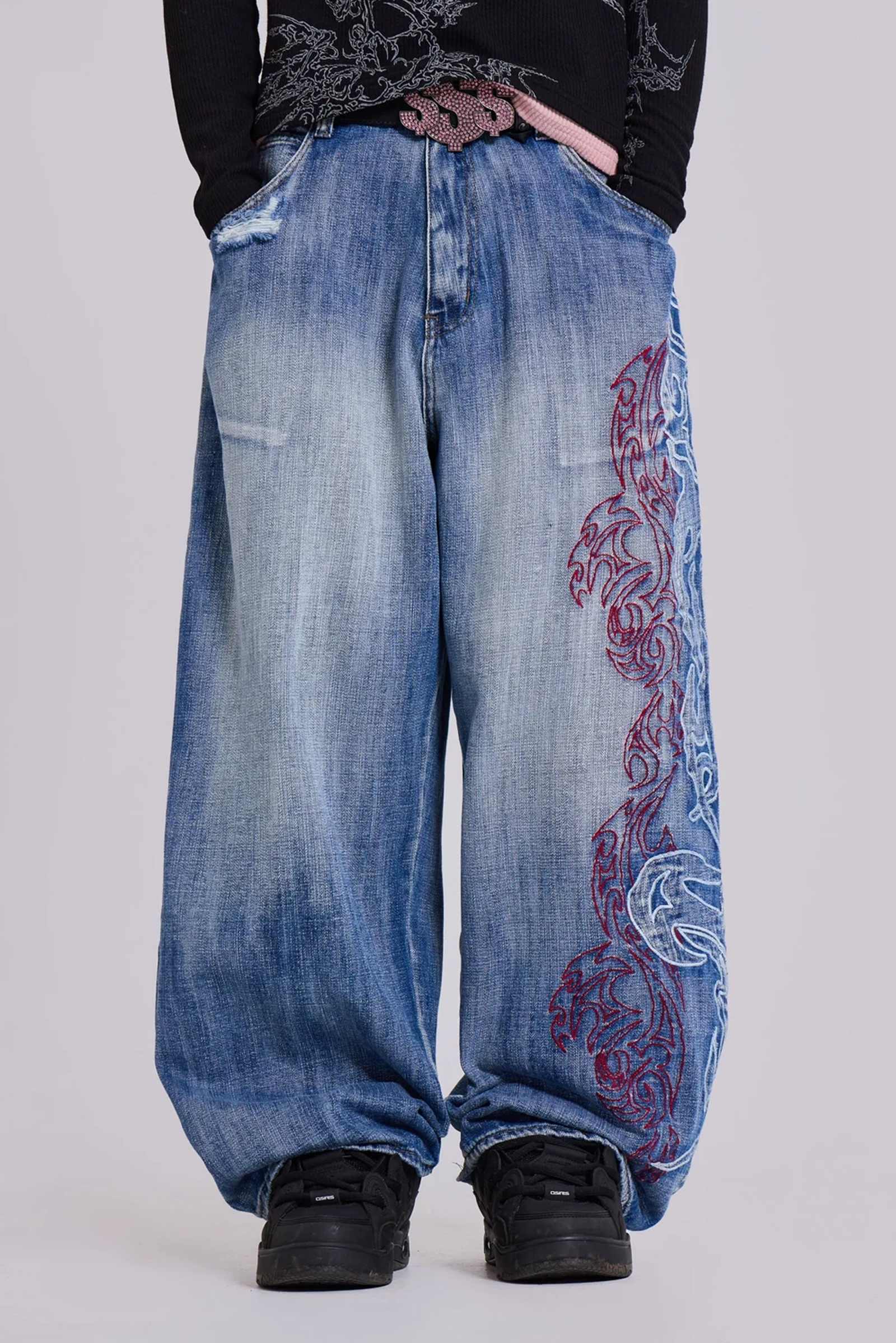 Men – Jaded London