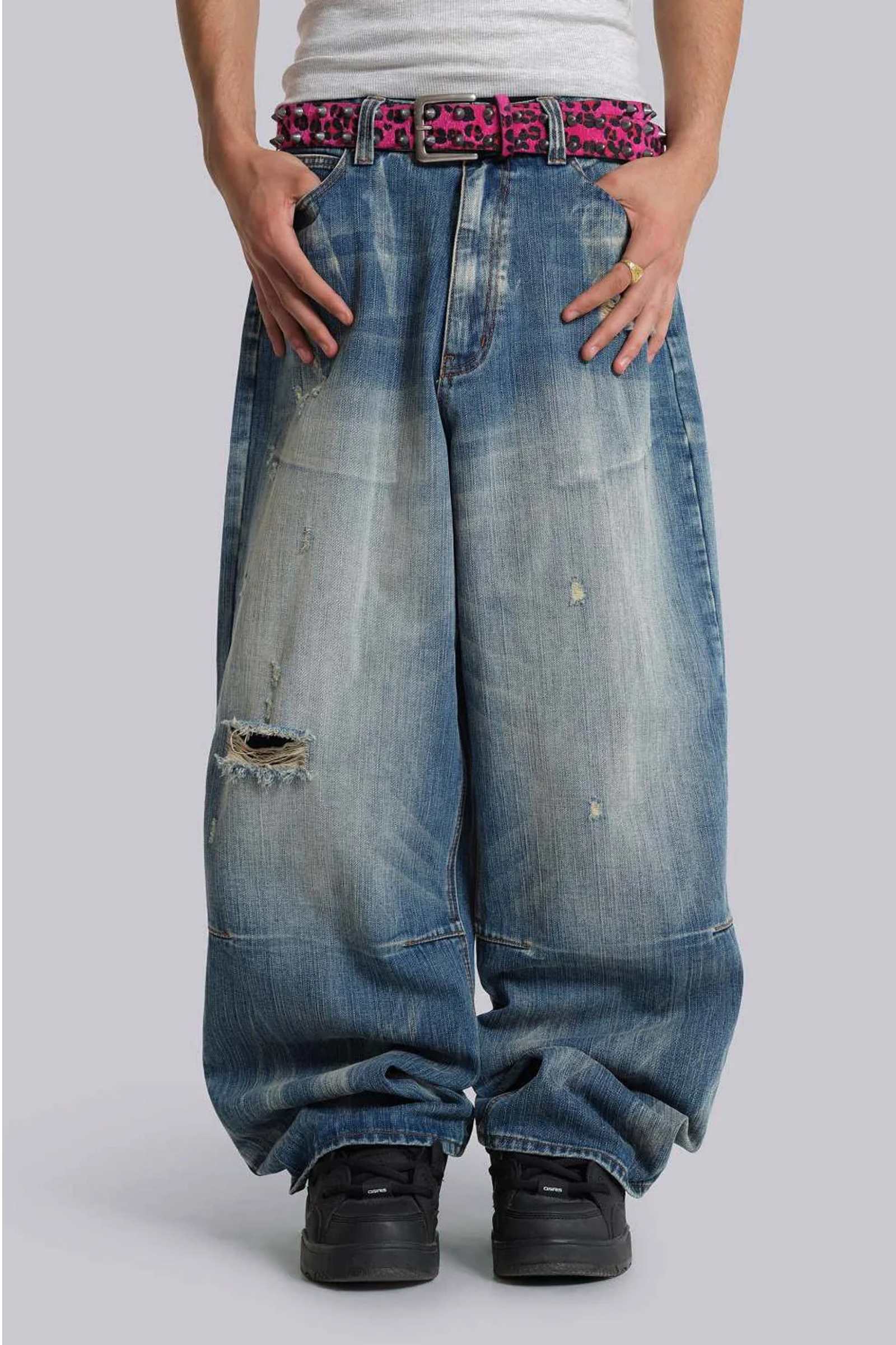 Men – Jaded London