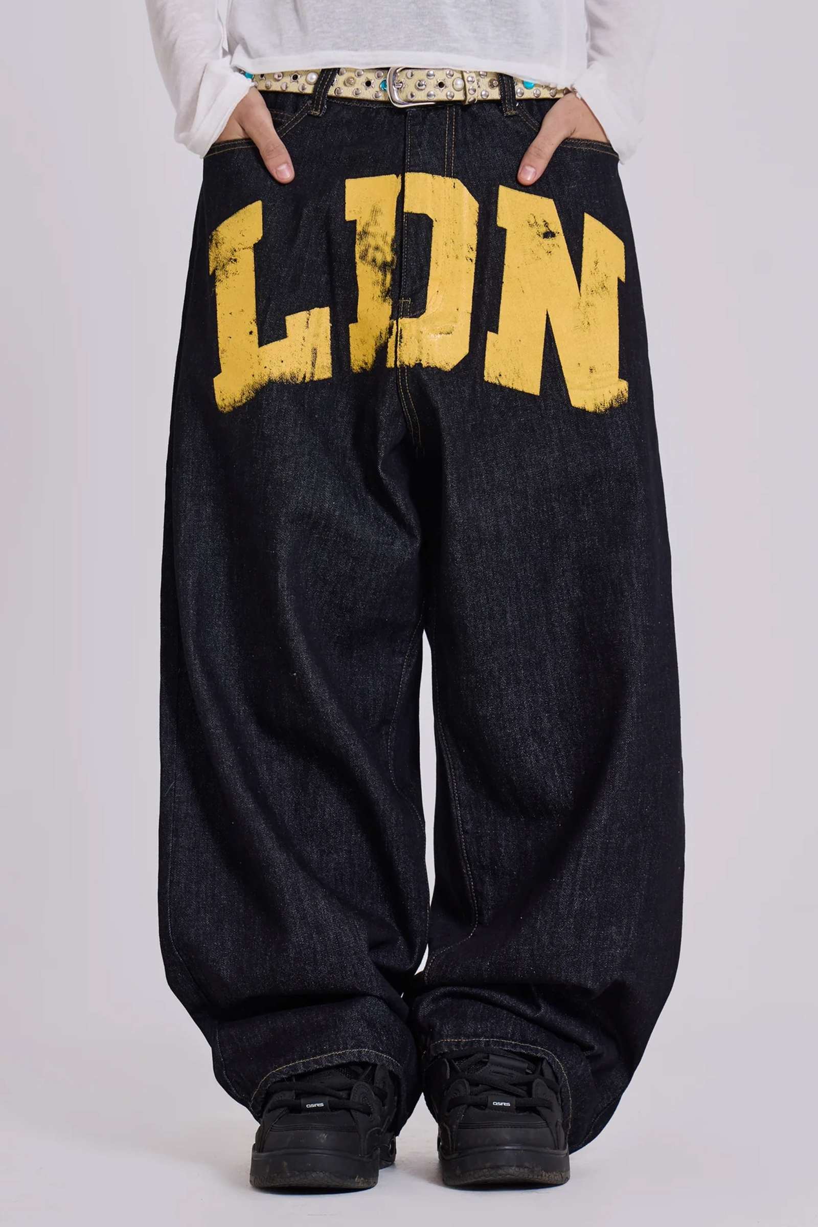 Men – Jaded London