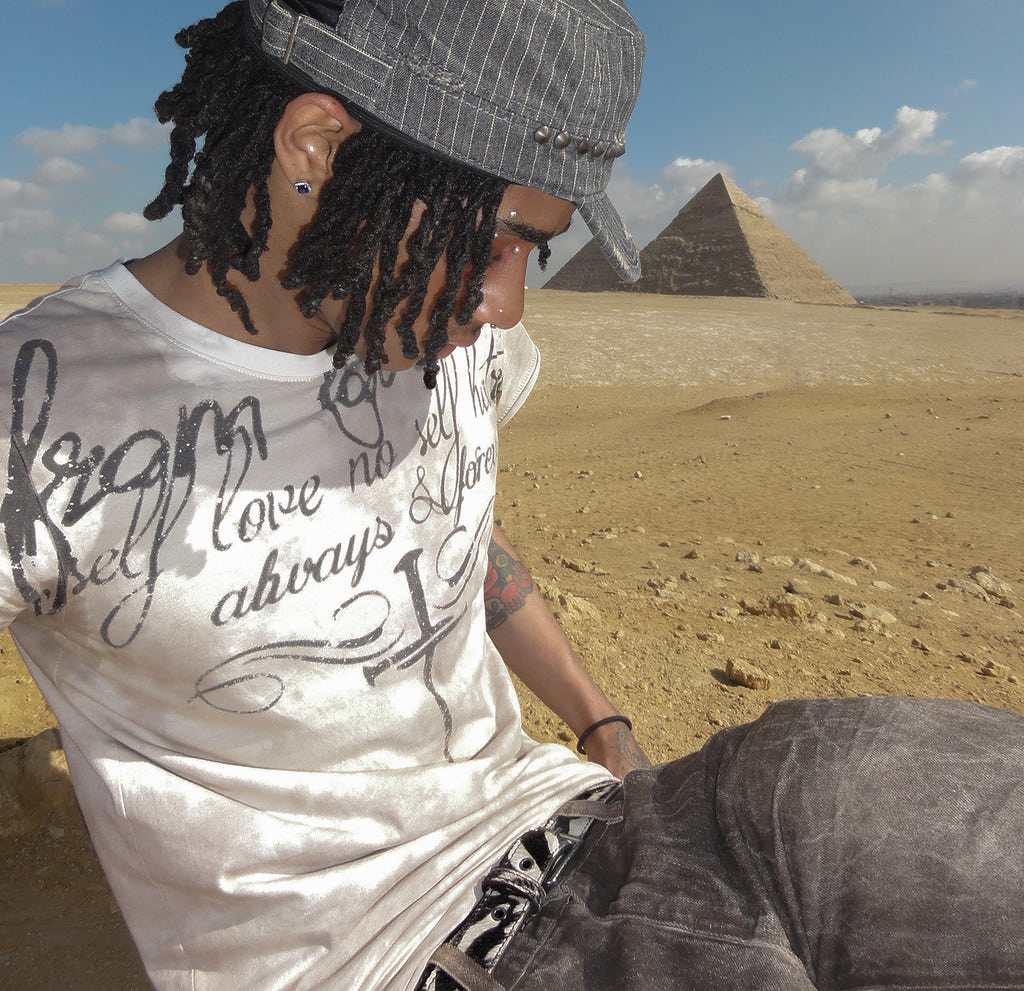 Jaded London | Official Online Store