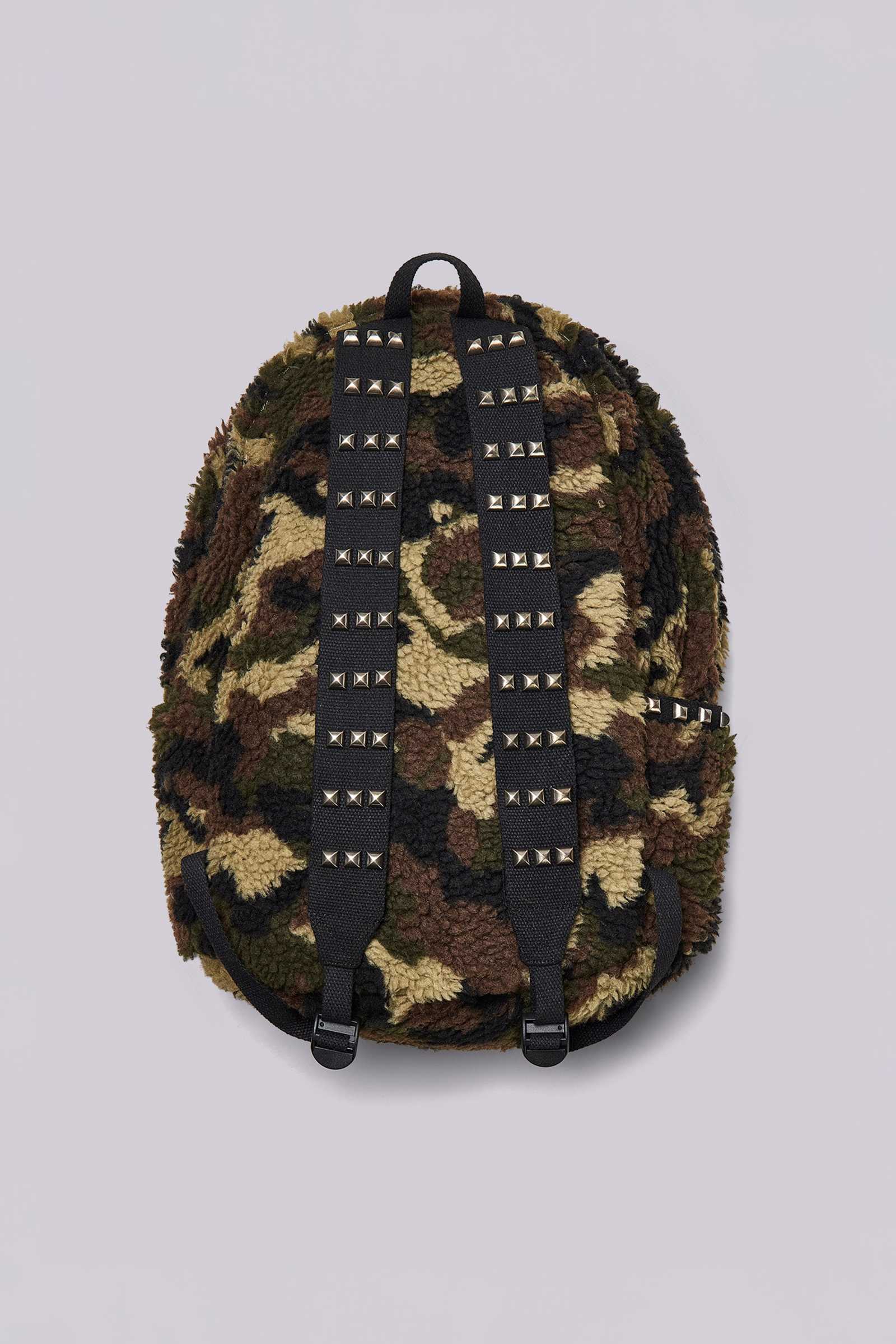 Commando Backpack | Jaded London | Clothing