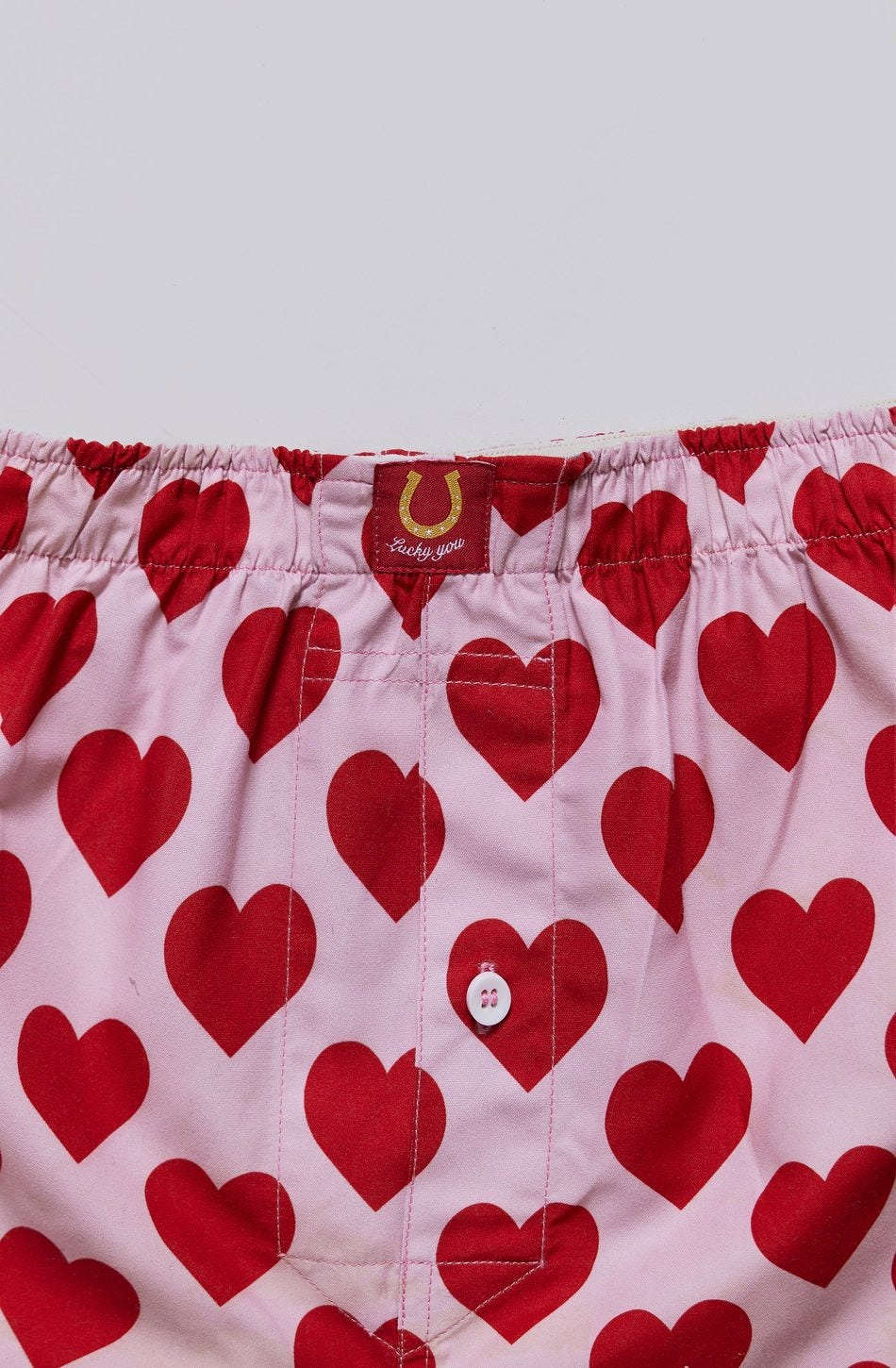 Shop Lucky Boxers | Jaded London | Clothing