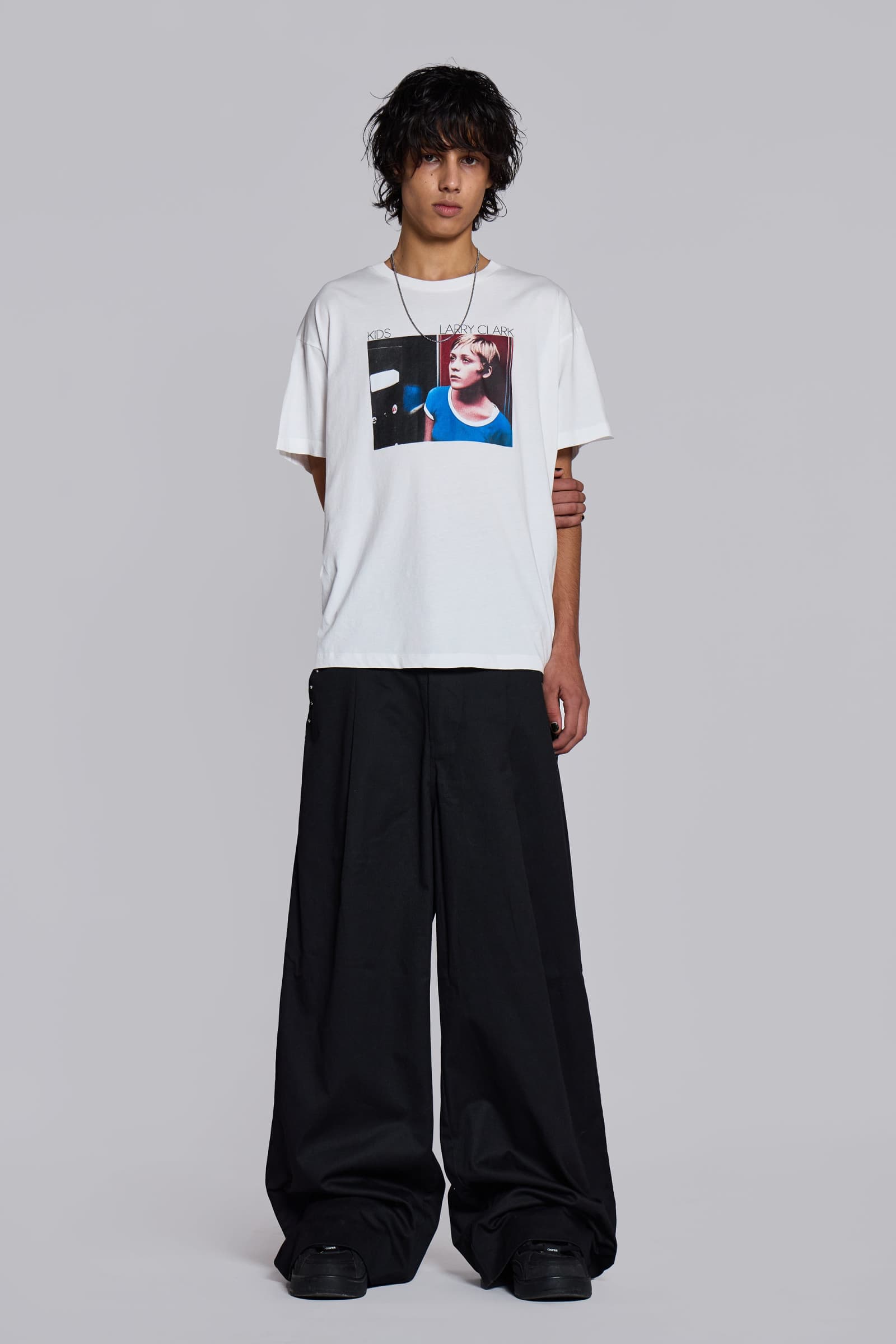 Jennie Graphic T-Shirt | Jaded London | Clothing