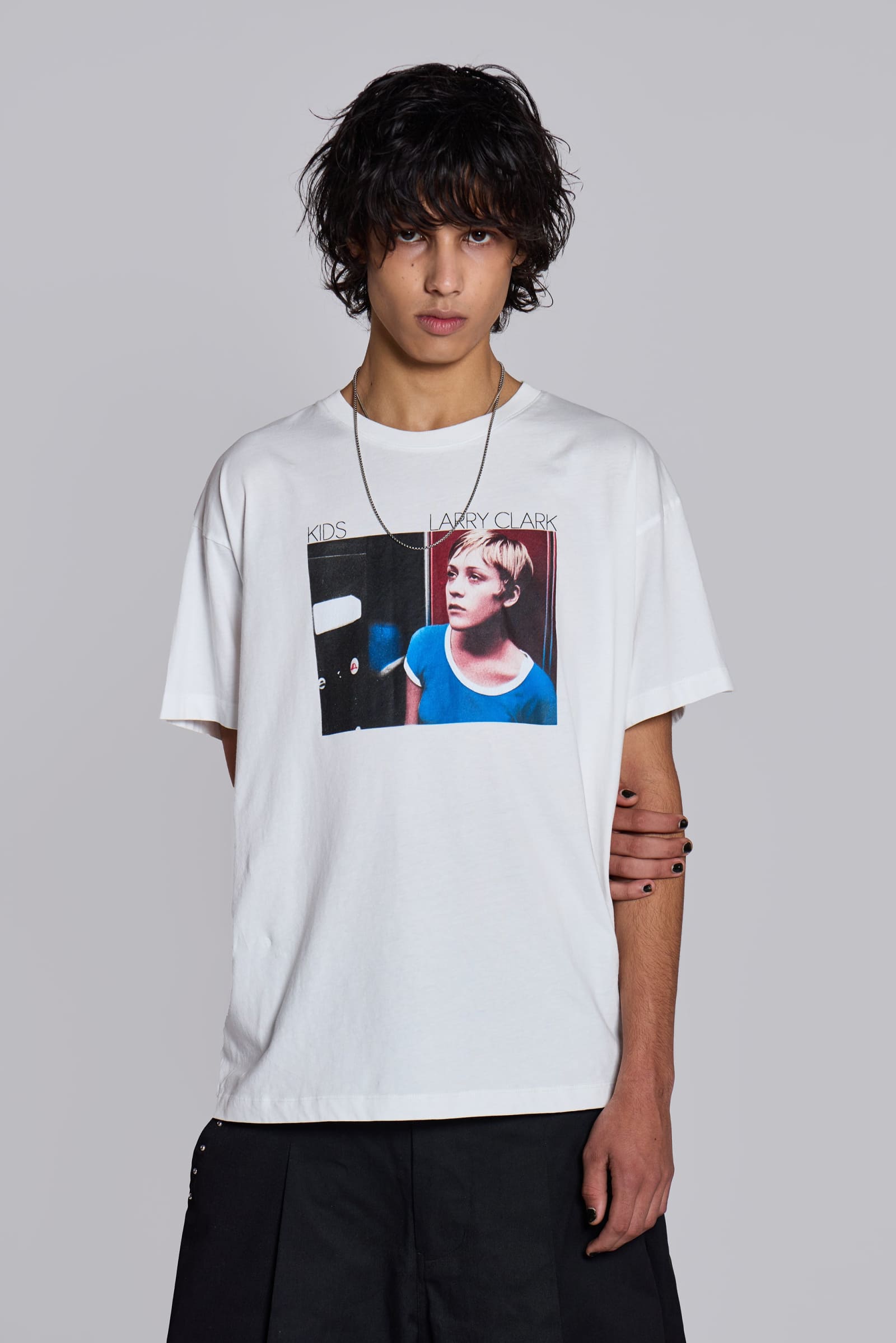 Jennie Graphic T-Shirt | Jaded London | Clothing