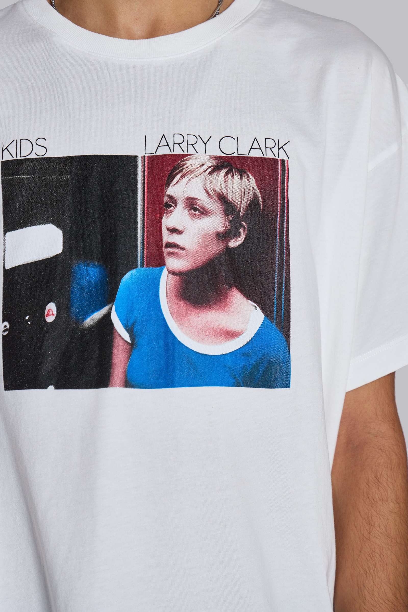 Jennie Graphic T-Shirt | Jaded London | Clothing