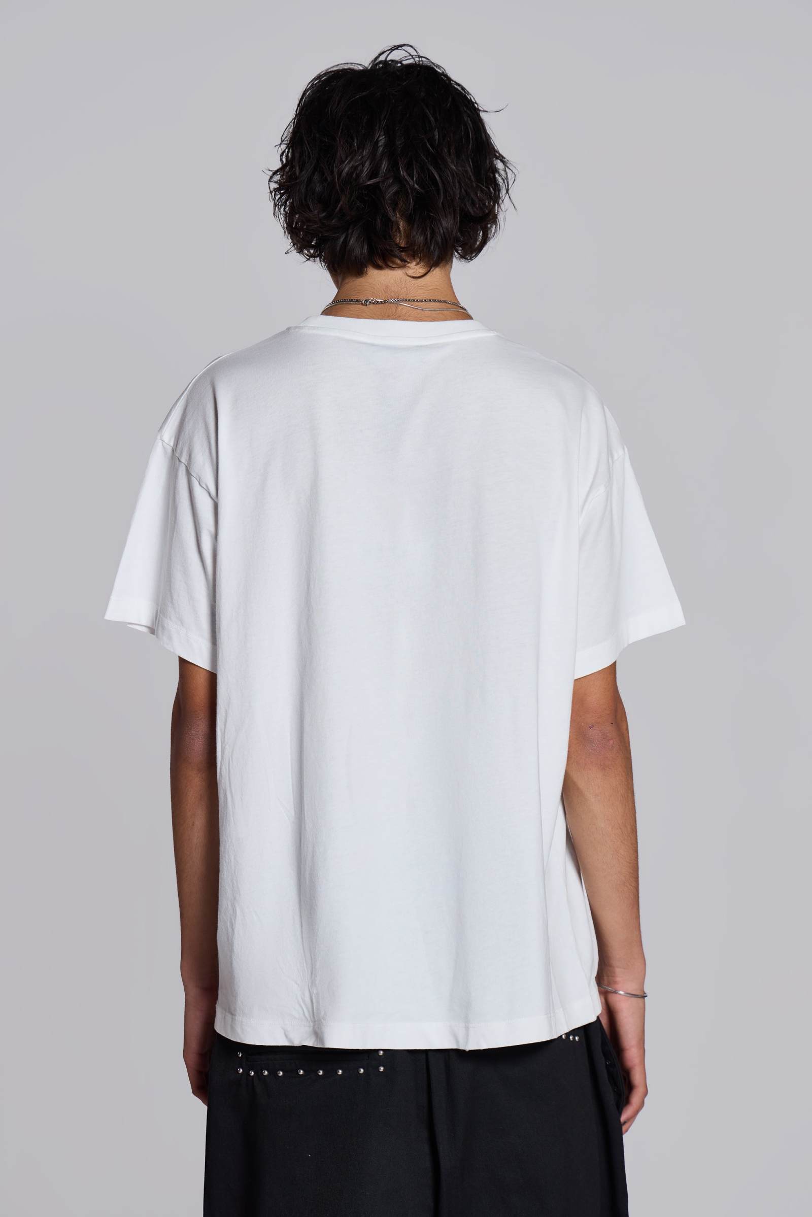Jennie Graphic T-Shirt | Jaded London | Clothing